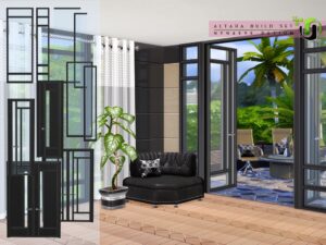 Build – NYNAEVE DESIGN